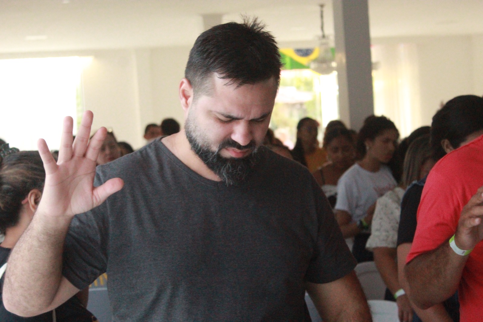 Congresso Estadual De Missões Do Maranhão Avivamento E Inspiração Para